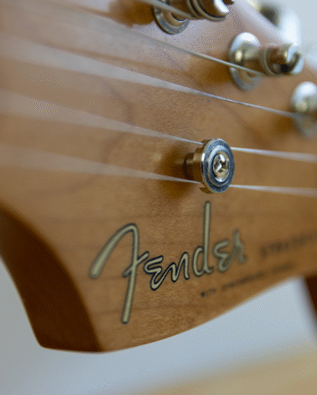 Gotoh RG15/RG30 String Tree - Nickel ⋆ Guitar Lovers