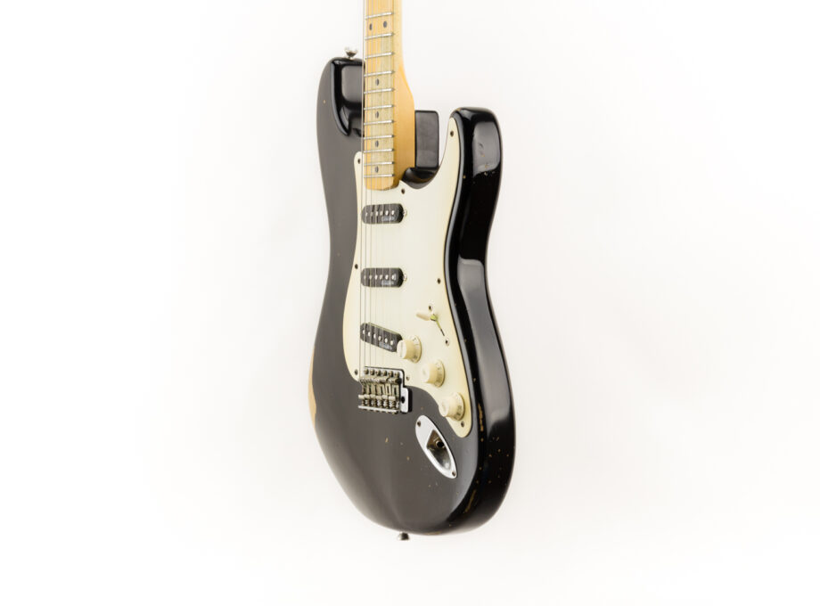 Fender Road Worn 50 Stratocaster (2nd Hand) ⋆ Guitar Lovers